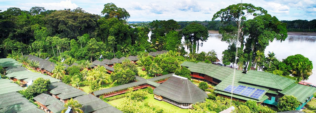SAS Travel Cusco - Peru, Jungle Trips, Puerto Maldonado Tours.